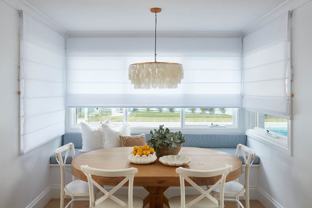 Roman Translucent Blinds – bexleyfloorsandblinds